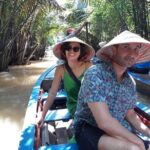 Mekong Delta Full Day Trip - My Tho & Ben Tre - Small Group Tour - Returning to Ho Chi Minh City