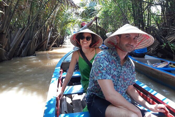 Mekong Delta Full Day Trip - My Tho & Ben Tre - Small Group Tour - Returning to Ho Chi Minh City