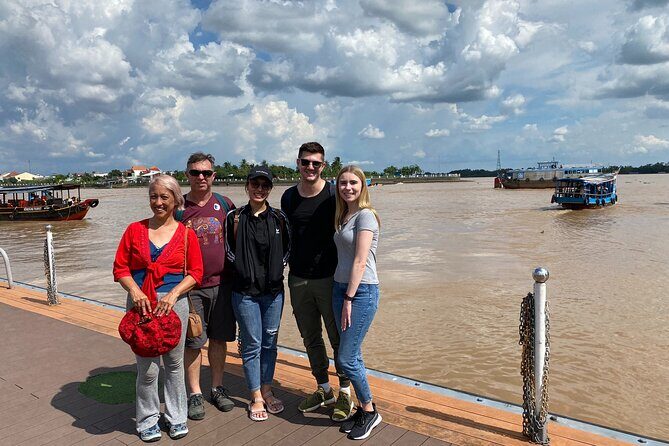 Mekong Delta Full Day Trip - My Tho & Ben Tre - VIP Private Tour - What’s Included and What to Expect