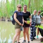 Mekong Delta: My Tho - Ben Tre, Can Tho 2-Day Tour - Key Points