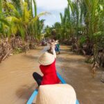 Mekong Delta One Day Tour - A Scenic Boat Ride Through Waterways
