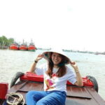 MEKONG DELTA SHORE EXCURSION from Cruise Port - Exploring Ben Tre and the Natural Canal