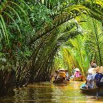 Mekong Delta - The Upper Mekong River full day trip - Visiting the Islands: Nature and Local Life