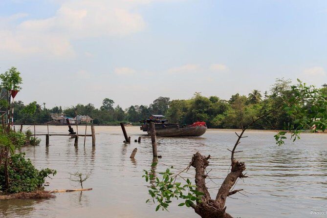 Mekong Delta tour 3 days by speedboat - Day Two: From the Island to Cai Be and Cho Lach
