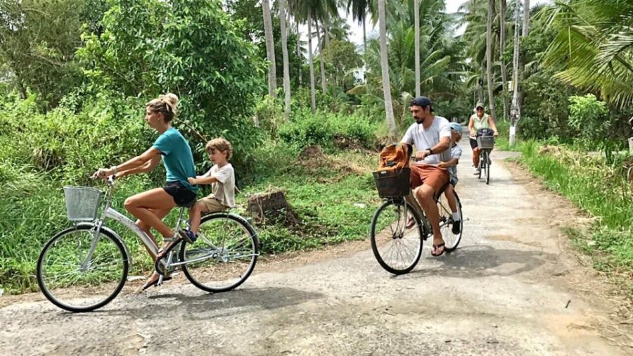 MeKong Delta Tour - Key Points