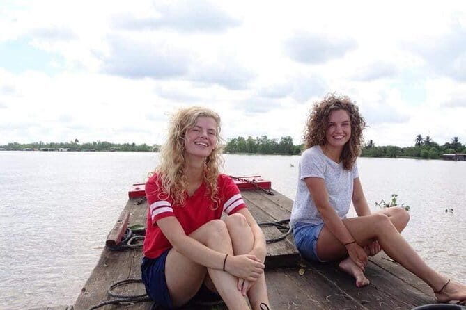 Mekong Delta With Biking ( Non Touristy) - The Experience — Deep Dive into the Day