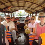 Mekong Discovery Small-Group Tour With Free Pick Up & Dropp Off - Transport, Group Size, and Overall Comfort