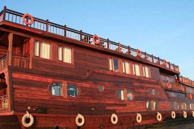 Mekong Eyes Cruises for 2Days/1 Night - Final Thoughts: Is This Tour Right for You?