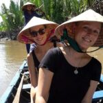 Mekong River Delta Vietnam Shore Excursion from Saigon Port - Sampling Traditional Vietnamese Cuisine
