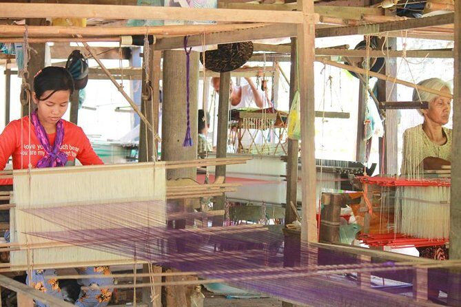 Mekong Silk Island Cruise - Unlimited Beer, Soft Drinks & Fresh Fruit Platter - Final Thoughts