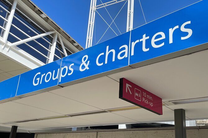 MEL Airport to CBD Private transfers 4 or more - Why This Transfer Works Well for You