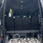 MEL Airport Transfer to Melbourne CBD Private Van Hire - Why Choose This Transfer Service?