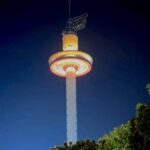 Melaka: Menara Taming Sari Tower E-Ticket - Practicalities of Visiting