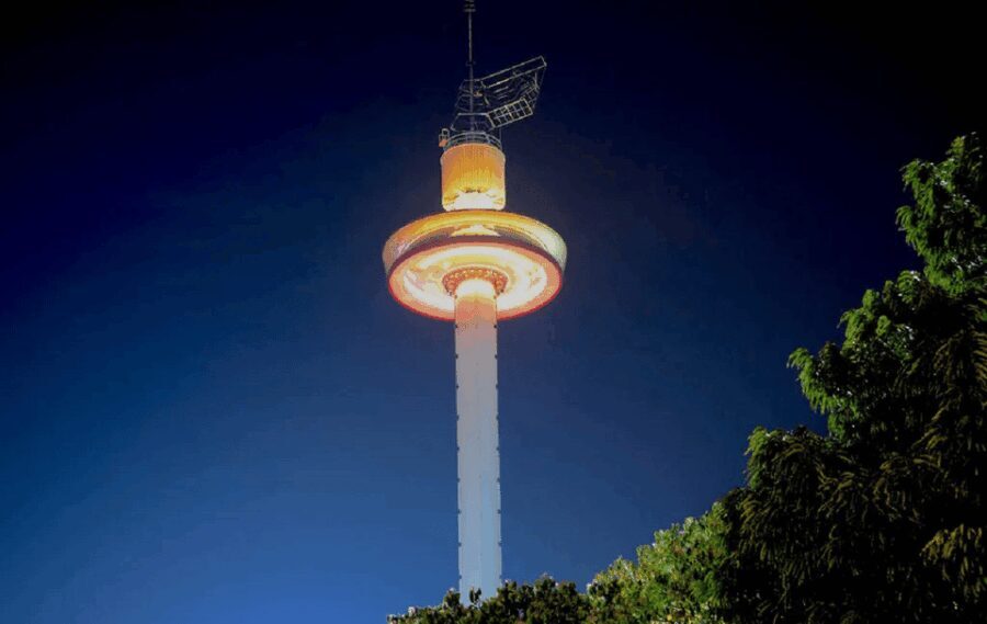 Melaka: Menara Taming Sari Tower E-Ticket - Practicalities of Visiting
