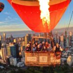 Melbourne: 1-Hour Hot Air Balloon Flight at Sunrise - Analyzing the Value