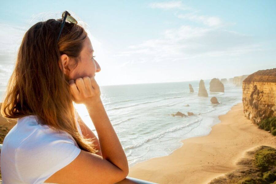 Melbourne: 12 Apostles, Otways & Great Ocean Road Day Tour - Exploring the Highlights of the tour