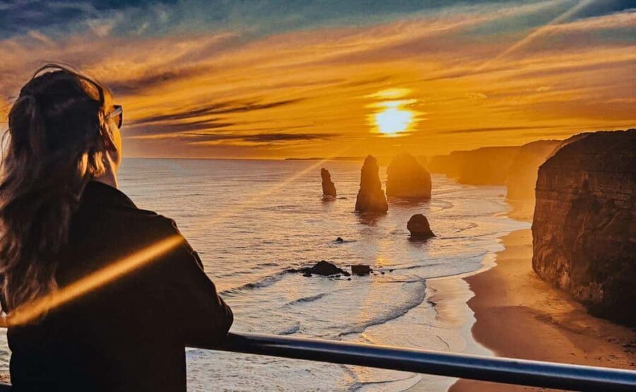 Melbourne: 12 Apostles Sunset Tour - Less Crowds - The Detailed Itinerary and Highlights