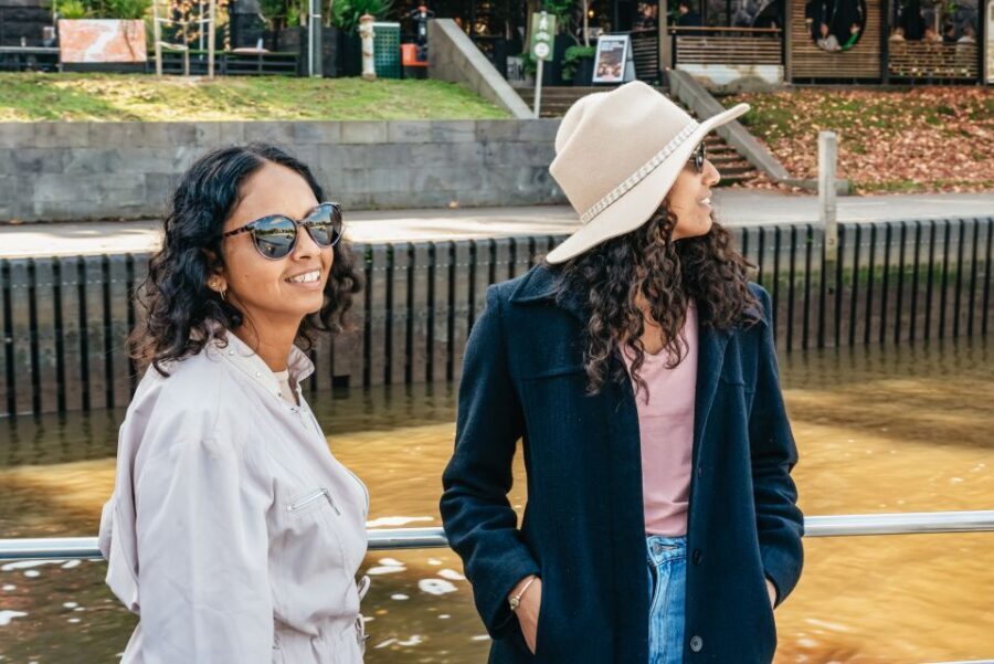 Melbourne: 2-Hour City Highlights River Cruise - Comfort, Practicalities, and Overall Experience