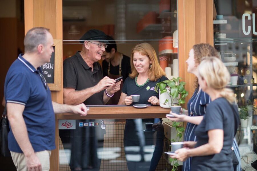 Melbourne: 3-Hour Foodie Discovery Walking Tour - Authentic Experiences That Have Won Over Travelers