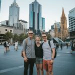 Melbourne 4hr Private Walking Tour with Licensed Guide - The Itinerary: A Closer Look at Your Four Hours