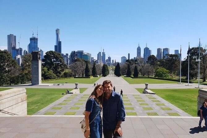 Melbourne 6hr Private Walking Tour with Licensed Guide - Breaking Down the Itinerary: A Closer Look at the Highlights