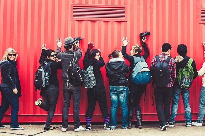 Melbourne Afternoon Photography Course - Who Should Sign Up?