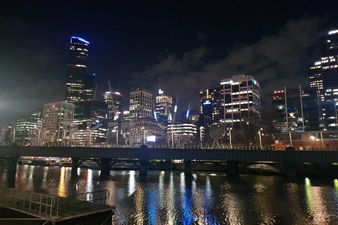 Melbourne Afternoon Sights & Sounds Private Experience - Deep Dive Into the Stops