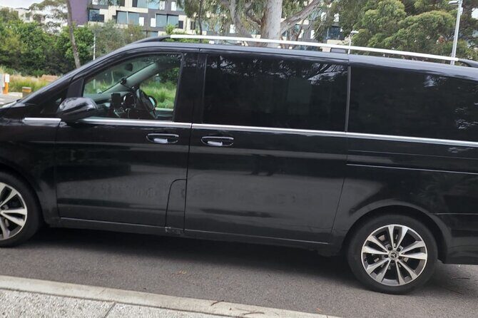 Melbourne Airport to city or Southbank and Return - FAQs