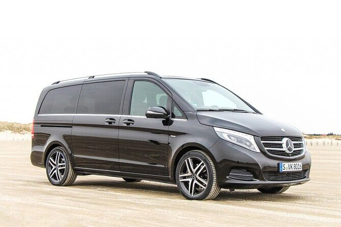 Melbourne Airport to Melbourne CBD Hotel Private Transfer - Who Should Consider This Service?