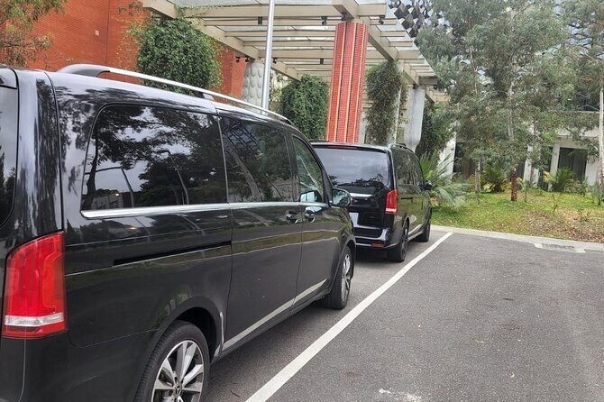 Melbourne Airport Transfers - The Experience in Practice: What Travelers Say