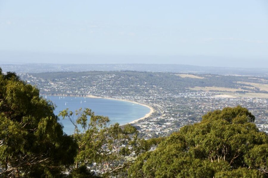 Melbourne: Around the Bay Food & Wine Taste Trail - What Travelers Say