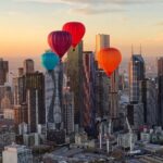 Melbourne Balloon Flight at Sunrise - The Value of the Experience