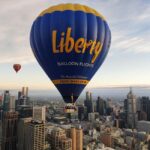 Melbourne: Balloon Flight at Sunrise with Breakfast - FAQs
