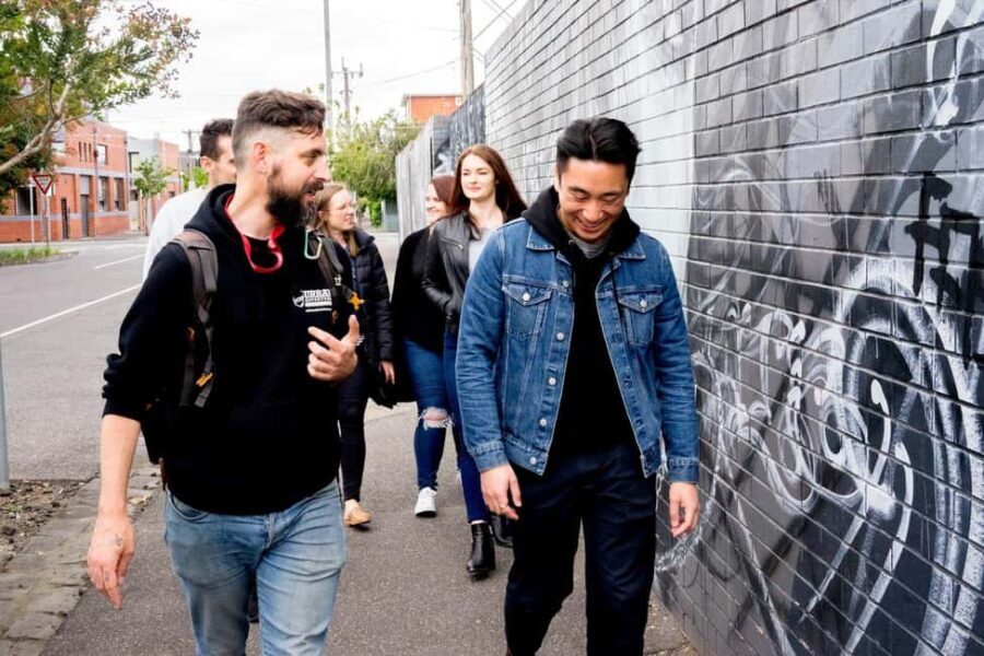 Melbourne Beer Tour  Hidden Bars & Local Brews - A Deep Dive into the Melbourne Beer Experience