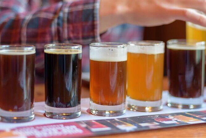 Melbourne Beer Tour with a Local: 100% Personalized & Private - Final Thoughts