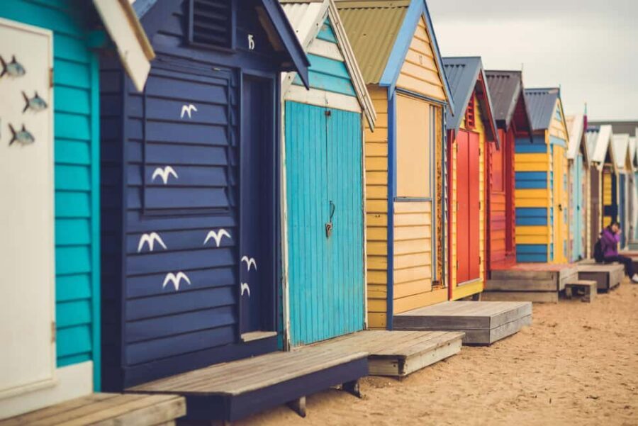 Melbourne: Brighton Beach/Bathing Boxes Photoshoot - Who Will Love This Experience?