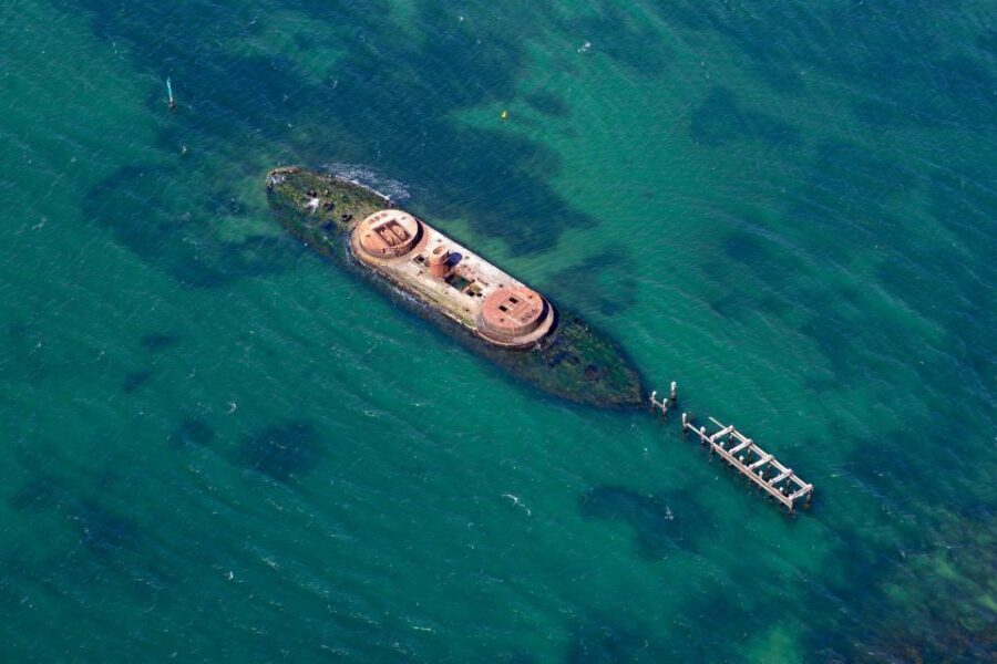 Melbourne: Brighton Beach Boxes Private Helicopter Flight - Who Will Love This Tour?