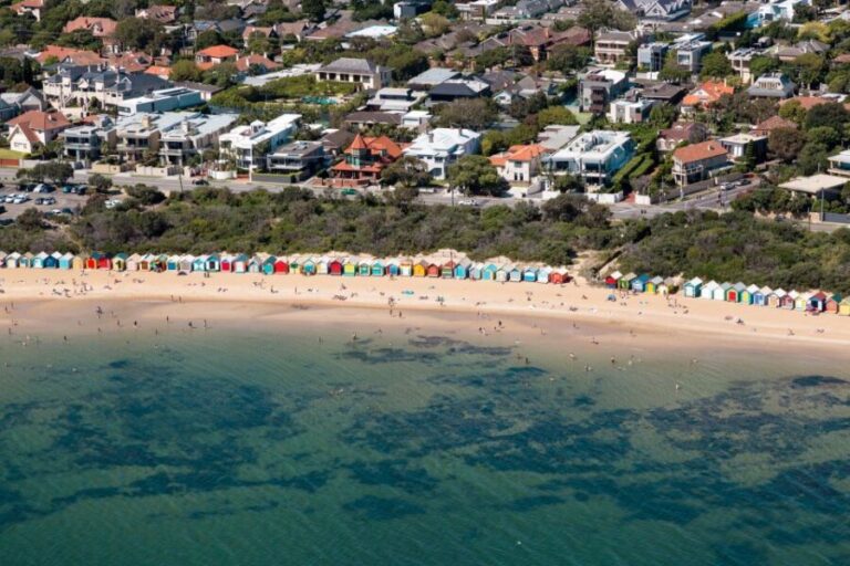 Melbourne: Brighton Beach & Ricketts Point Helicopter Flight - Analyzing the Value