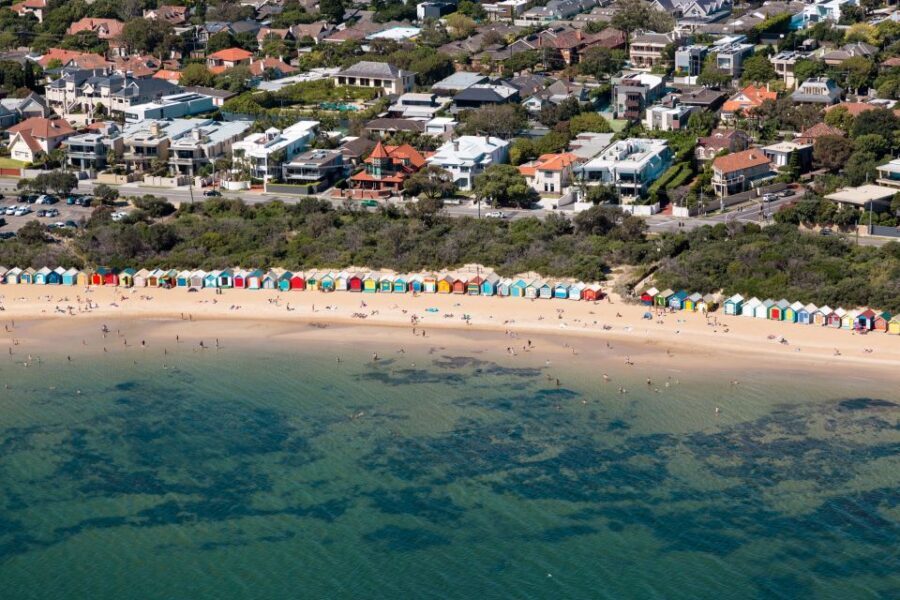 Melbourne: Brighton Beach & Ricketts Point Helicopter Flight - Analyzing the Value