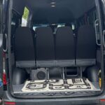 Melbourne CBD to Melbourne Airport Private Transfer 4 or more - What to Expect During Your Transfer