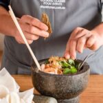 Melbourne: Choose Your Asian Cuisine Cooking Masterclass - What You Can Expect in Detail