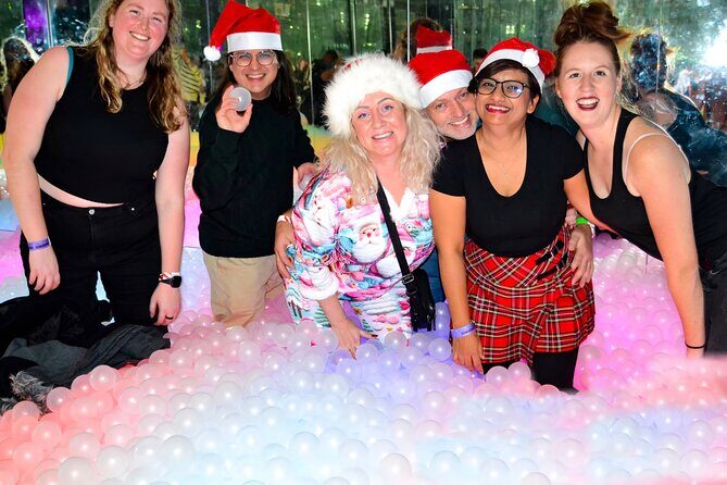 Melbourne Christmas Bar Crawl - Final Thoughts: Who Will Love This Experience?