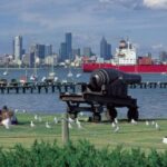 Melbourne: City and Williamstown Ferry Cruise - The Experience and What Travelers Say