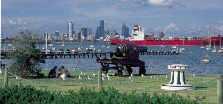 Melbourne: City and Williamstown Ferry Cruise - The Experience and What Travelers Say