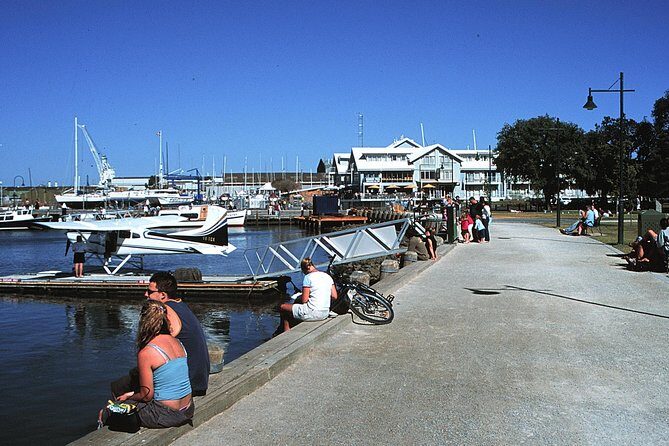 Melbourne City and Williamstown Ferry Cruise - Authentic Experiences From Travelers