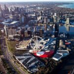 Melbourne City & Brighton Beach Boxes Helicopter Tour - What’s Included and How the Tour Works