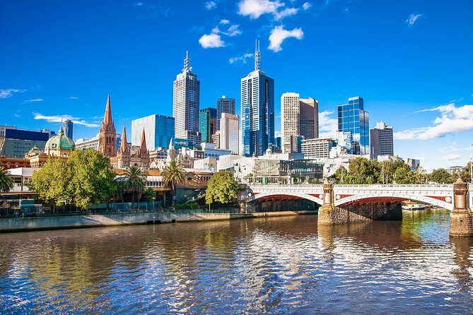 Melbourne City Card (3 Days): Visit Unlimited Attractions! - Practical Considerations: How the Experience Unfolds