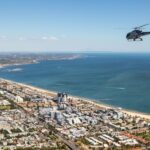 Melbourne: City Helicopter Tour with up to 5 Passengers - Breaking Down the Itinerary