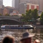 Melbourne City Highlights Express Cruise - The Itinerary Breakdown: What You’ll See and Why It Matters