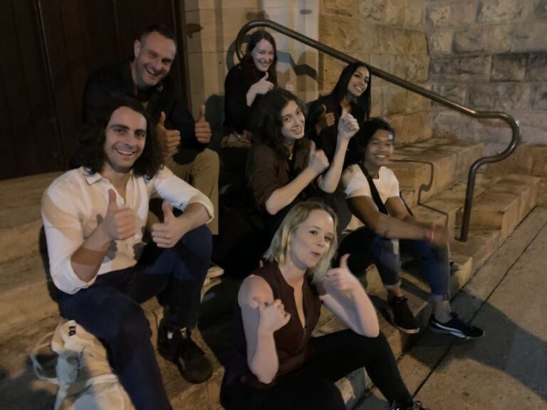 Melbourne: City Highlights Guided Walking Crime Tour - What Makes It Special?